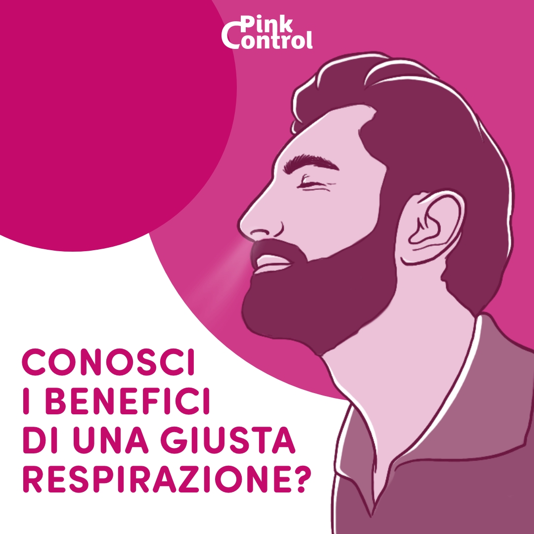 PinkControl, sito di informazioni su patologie respiratorie